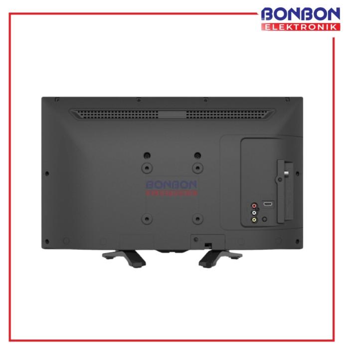 Jual terbaru !!! sharp led digital tv 24 inch 2t-c24gd1500i ...