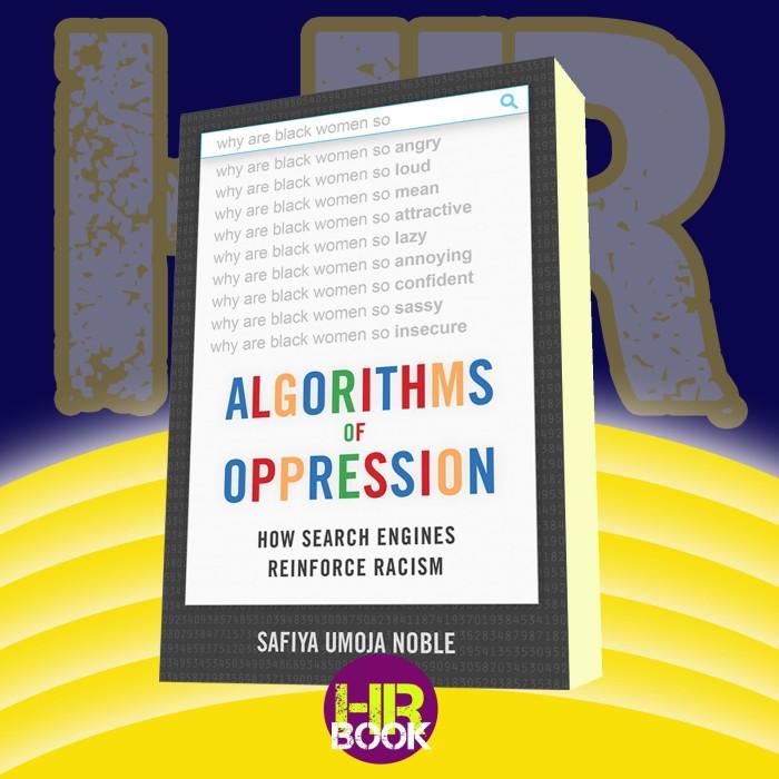 Jual Algorithms of Oppression: How Search Engines Reinforce Racism ...