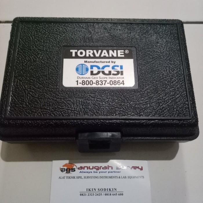 Jual Torvane Shear Testing Device DGSI USA Best - Kota Surabaya ...