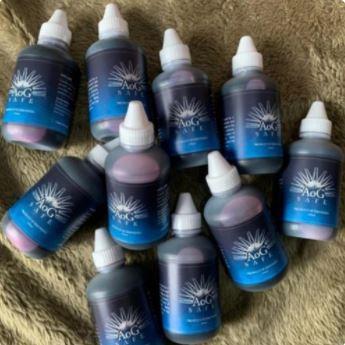 Jual Produk AOG safe Obat cupang obat ikan hias 100% original Barang ...