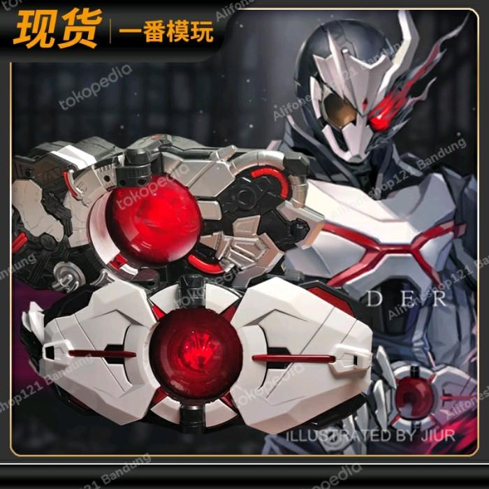 Jual DX Kamen Rider Ark Driver Recast Non Official Sound Japan ...