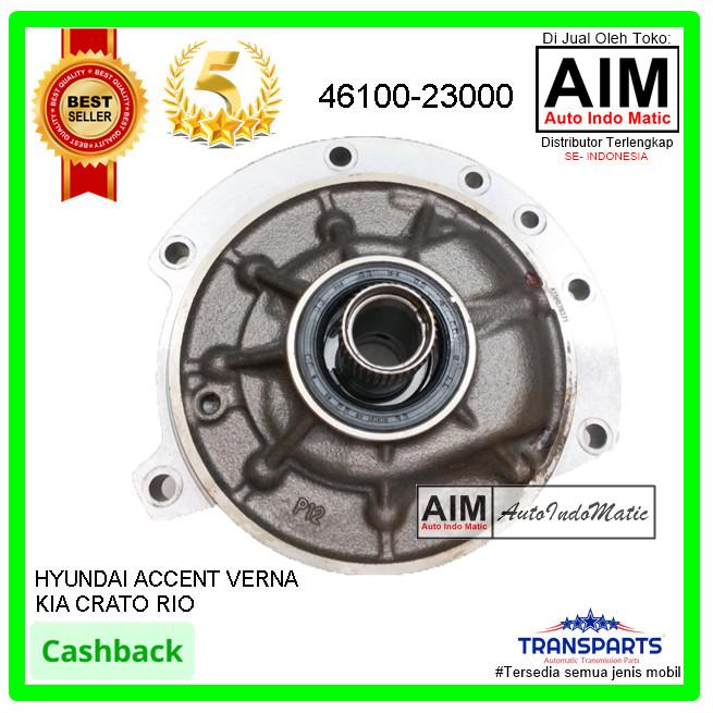 Jual pompa oli / pompa oil / gear pump / pompa oli matik / pompa matik ...