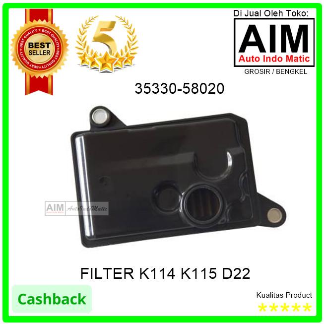 Jual Transpart filter oli / filter oil / filter oli transmisi otomatis ...