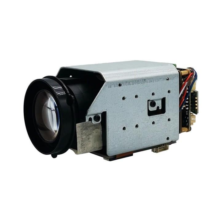 Jual Bg* Mini 5Mp 4G 20X 30X Zoom Ip Camera Module Humanoid Imx335 Dv ...