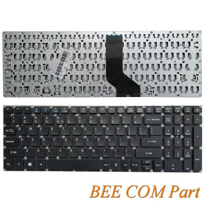 Jual Keyboard ACER ASPIRE 3 A315-21 A315-41 A315-51 A315-31 A315-53 ...