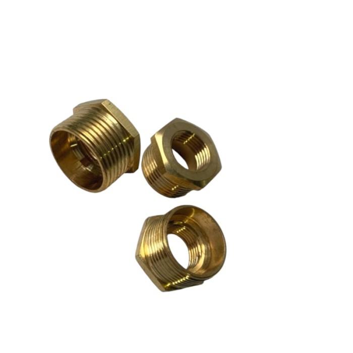 Jual VLOG RING KUNINGAN 1/2 X 3/4 INCH - Jakarta Barat - Bintang Orion ...