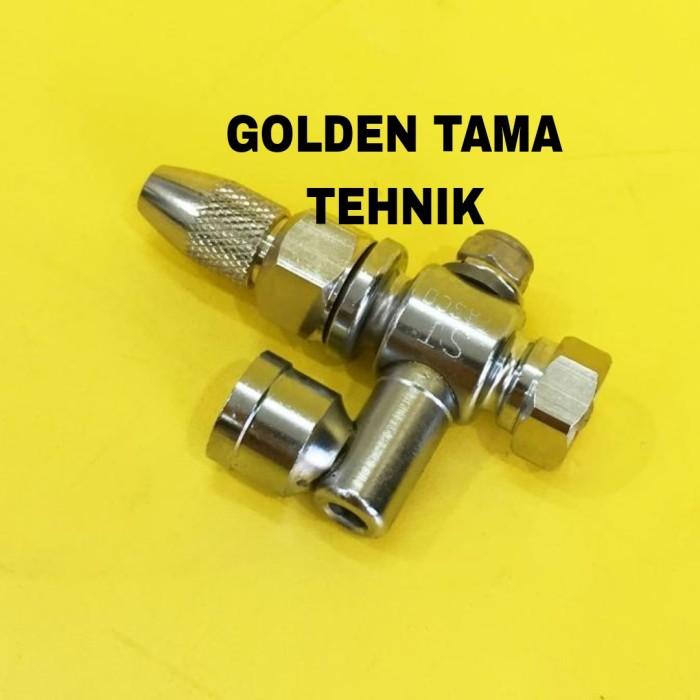 Jual Nozzle Steam Cuci Ac KYODO KDC 20 A - Jakarta Utara - Golden Tama ...