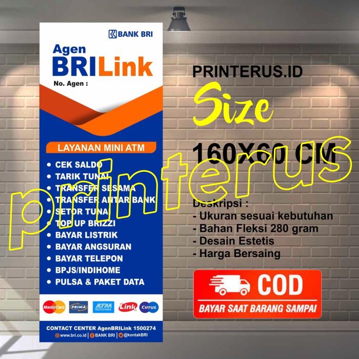 Jual Bisa COD, Chek Dulu Spanduk / Banner / MMT / Invitation / Backdrop ...