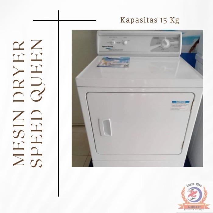 Jual Mesin Pengering dryer merek speed queen Best - Jakarta Barat ...