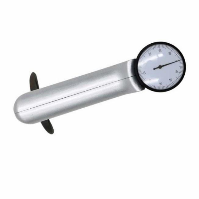 Jual Portable hardness Barcol tester test gauge barcoll - Jakarta Barat ...