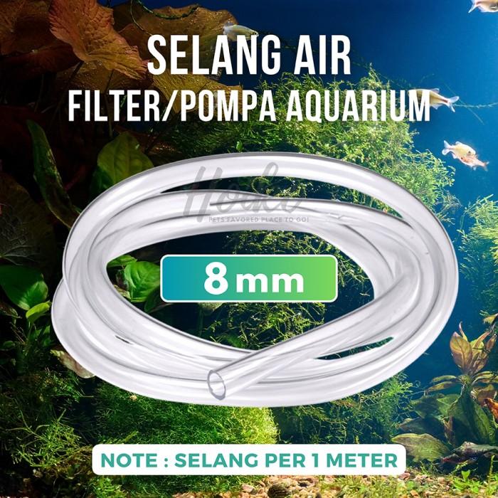Jual Selang Filter Aquarium / Selang Aquarium / Selang Pompa - Jakarta ...