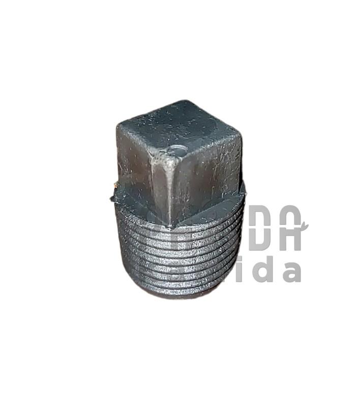 Jual Plug 1/2 inch Plug 1/2in Dop Drat Luar 1/2 inch - Jakarta Utara ...