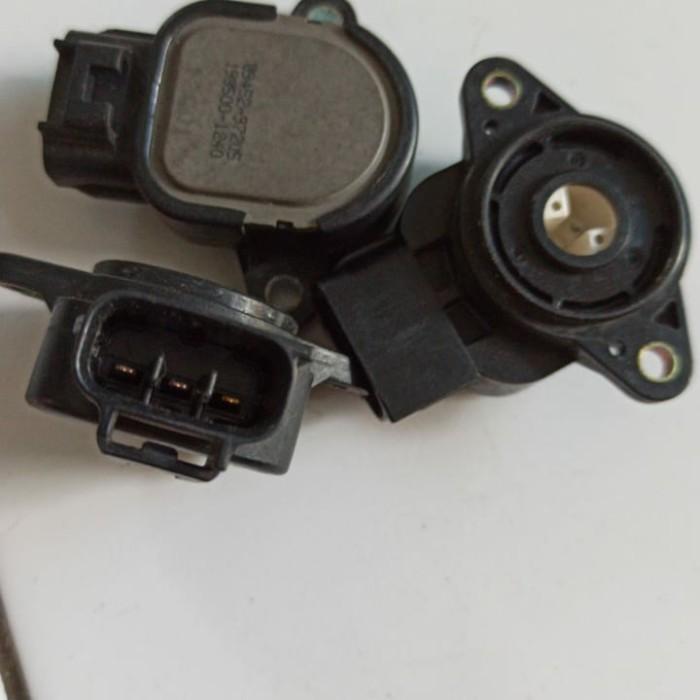 Jual Sensor TPS atau sensor gas suzuki apv atau futura injeksi original ...
