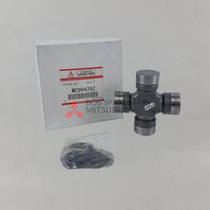 Jual SPIDER KIT JOINT KOPEL PROPELLER SHAFT COLT DIESEL FE300 ORI ...