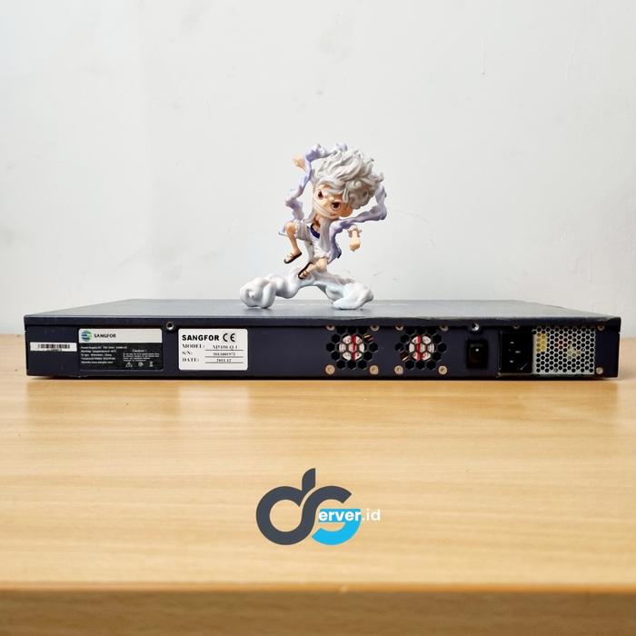 Jual Mikrotik X86 Custom Di Seller Velvet Store - Cengkareng Timur ...