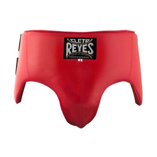 Jual Groin Guard Boxing CLETO REYES KIDNEY AND FOOL PROTECTION GROIN ...