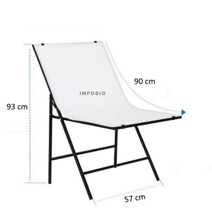 Jual Meja Studio photo produk studio photography - Table top ...