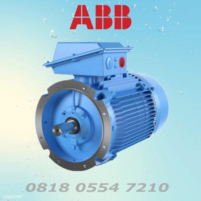 Jual DINAMO ABB 20HP 15kW 380V 4POLES 1450RPM B5 ELEKTRO MOTOR - Kota ...