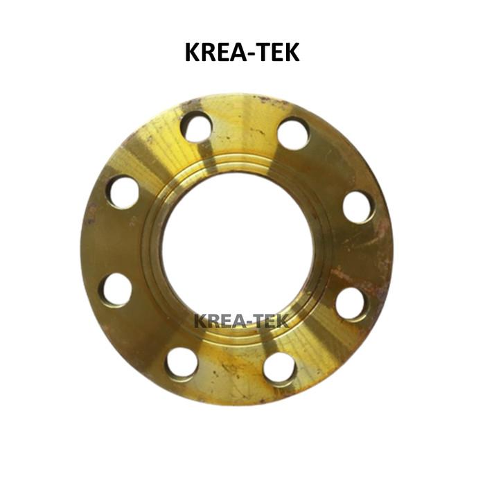 Jual 6" Flange las PN10 Besi 6 inch Steel PN 10 DN150 DN /Din 150 - Jakarta Pusat - kreatek ...