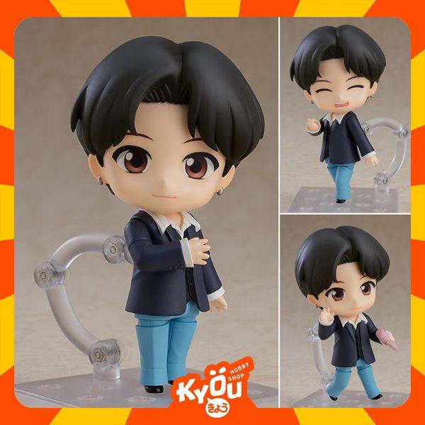 Jual [limited Production] Nendoroid Suga / Min Yoon-gi - Tinytan Last ...