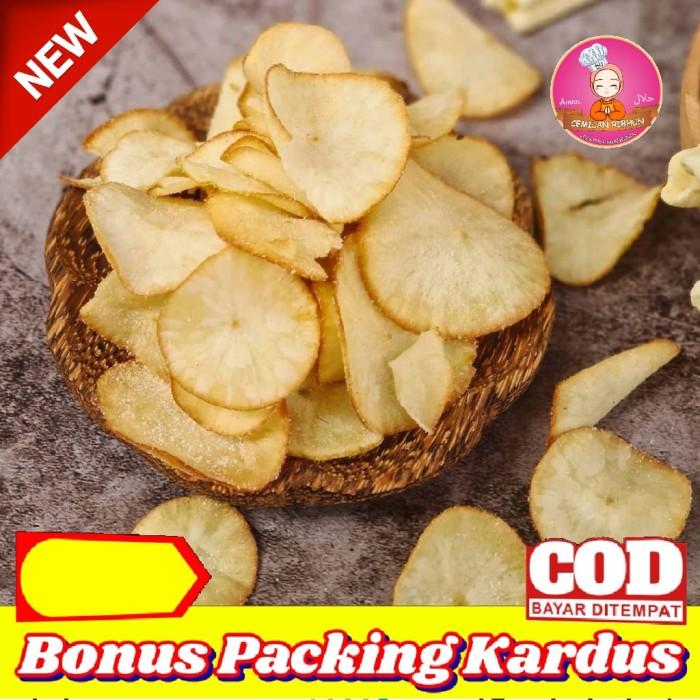 Jual Serba Gurih 125gr / Aneka Makanan Ringan - Susi Snack jajanan ...