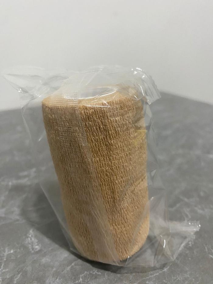 Jual Cohesive Bandage / Corip Luka Perban Kohesif Perban Berperekat ...