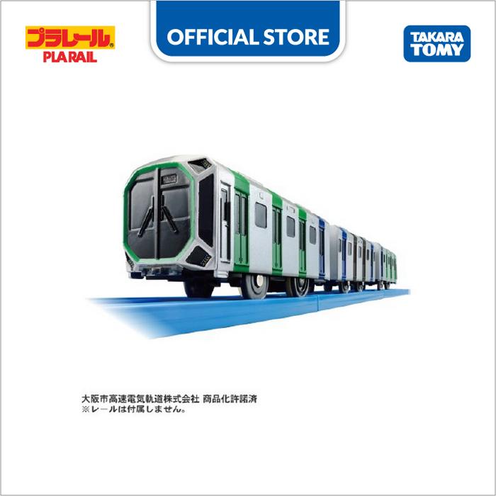 Jual Plarail S-37 Osaka Metro Chuo Line Series 400 - Jakarta Barat ...