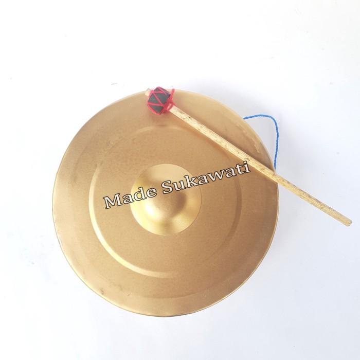 Alat Musik Gong
