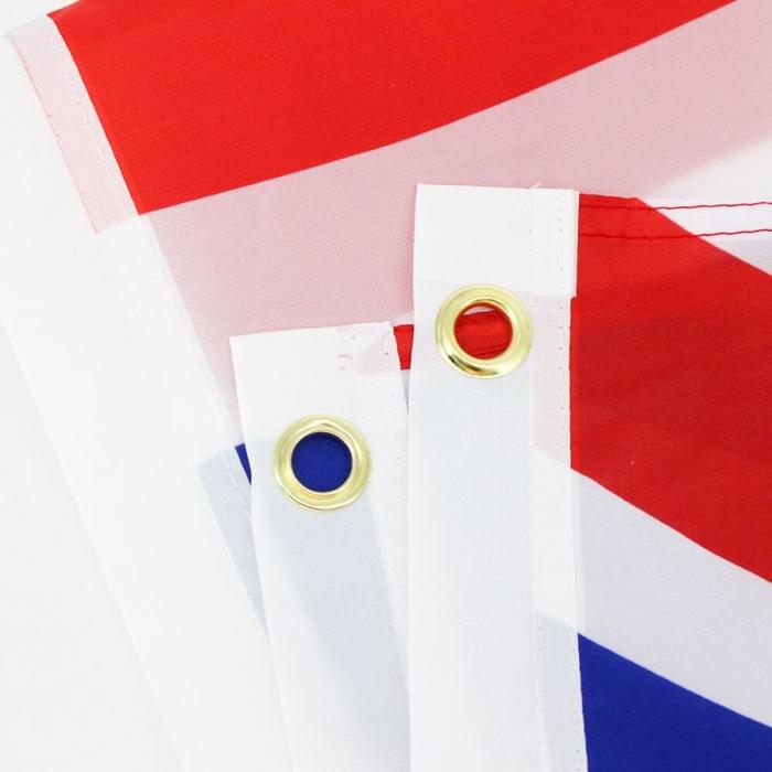 Jual Bendera Merah Putih /Bendera Inggris / Union Jack / British Flag ...