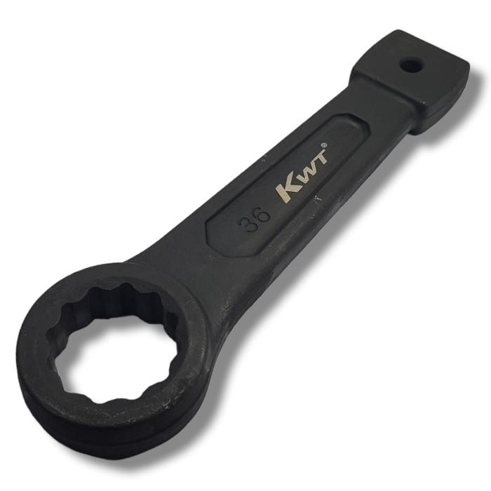 Jual KUNCI RING IMPACT PUKUL SLOGGING SLUGGING BOX WRENCH KWT TOOLS ...