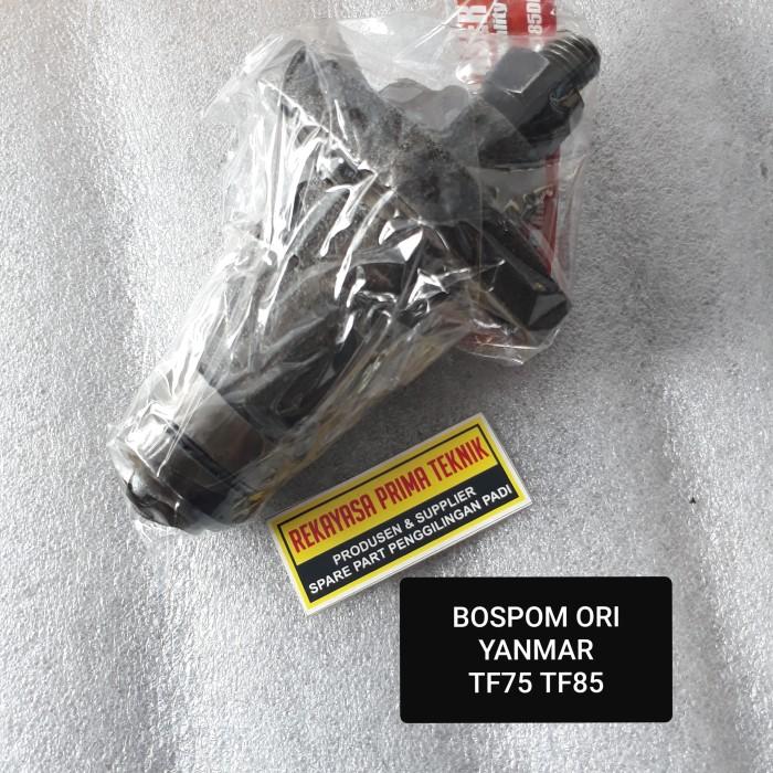 Jual SEKEN SELONGSONG BOSPOM F75 TF85 YANMAR TF 75 85 TRAKTOR BAJAK SA ...