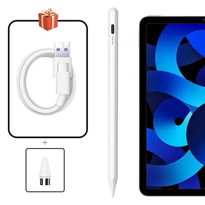 Jual Stylus Pen Universal With anti-accidental touch function for IOS ...