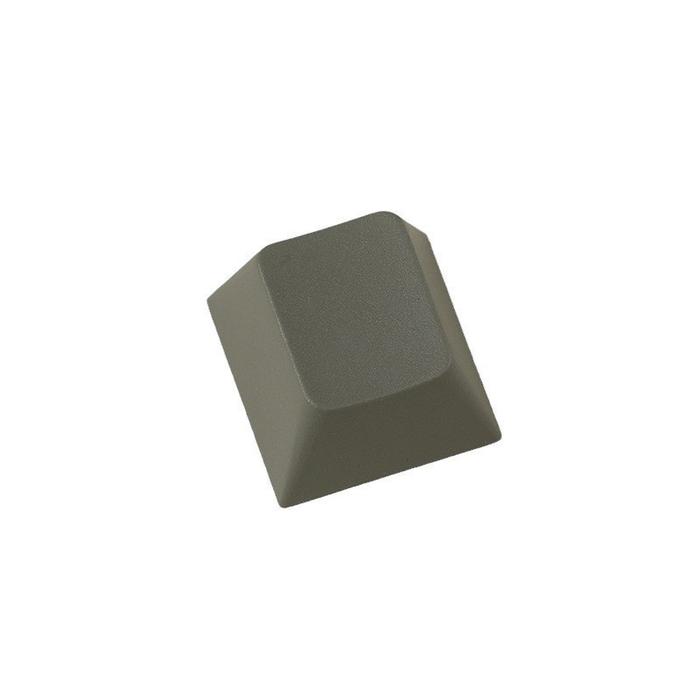 Jual Keycaps PBT profil CHERRY R1 R2 R3 R4 polos matte tebal khusus ...