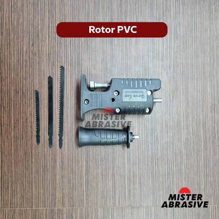 Jual Adaptor Konversi Mesin Bor Jig Saw Gergaji Portable Reciprocating ...