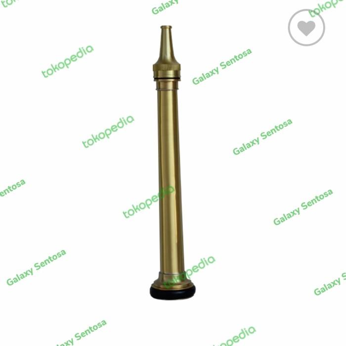 Jual PREMIUM Nozzle Pemadam Hydrant 1,5" ; Machino - Kota Surabaya ...