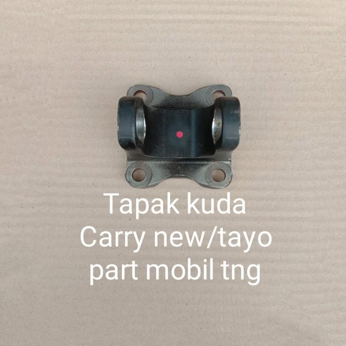 Jual Flange Plange Join Joint Tapak Kuda Kopel Suzuki Carry New Tayo ...