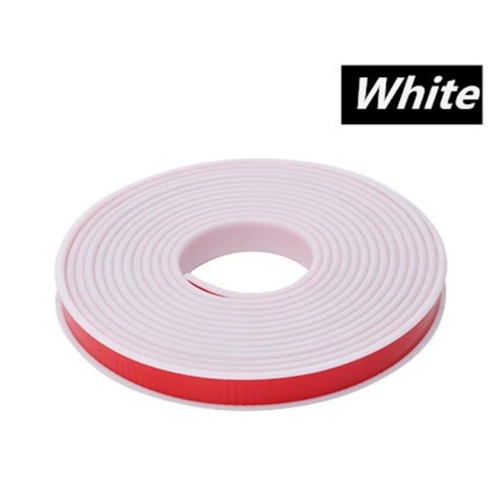 Promo 2 Meter Edging PVC Pinggiran HPL Lebar 2.2cm Tebal 1.5cm Edging ...