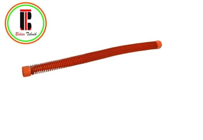 Jual Pipa Ulir Discharge Pipe A Kompresor Angin Shark 7.5 HP - Kota ...