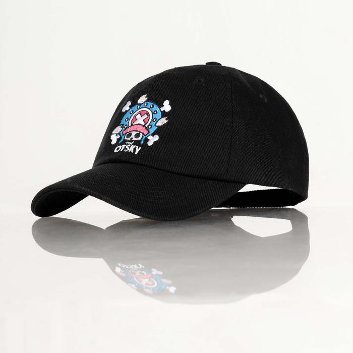 Promo Otsky Topi Pria Logo Chopper New - Kota Bandar Lampung - Otsky ...