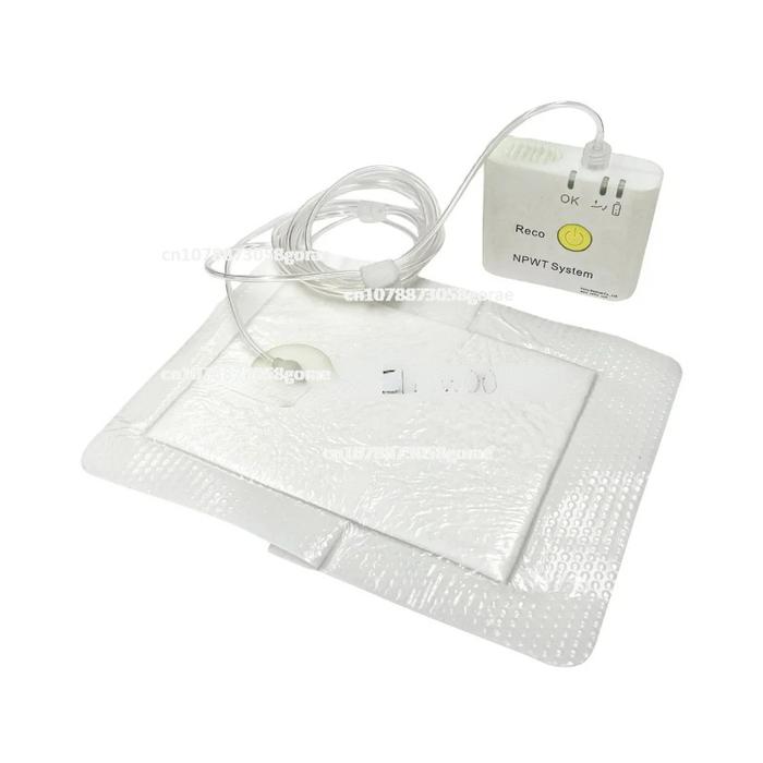 Jual Negative Pressure Wound Therapy System Vac Npwt Device With ...