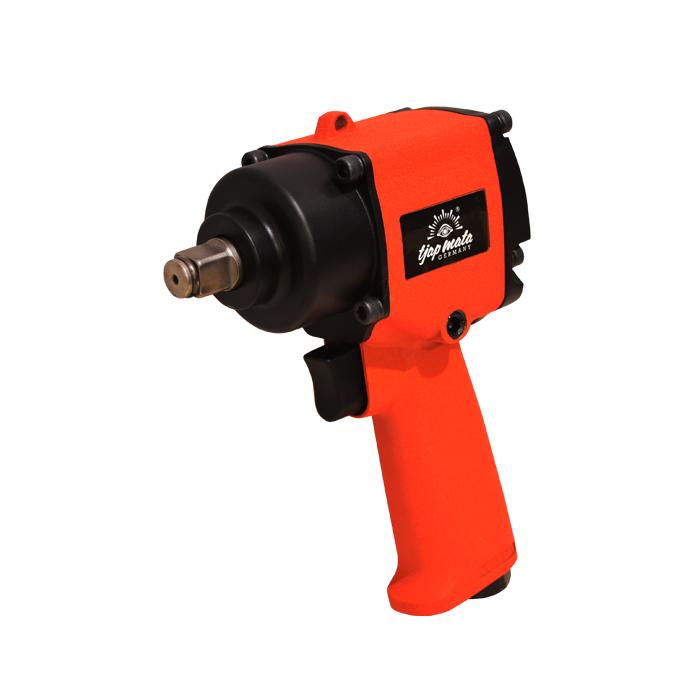 Jual TJAP MATA / CAP MATA Air Impact Wrench Mini Heavy Duty 1/2 inch ...