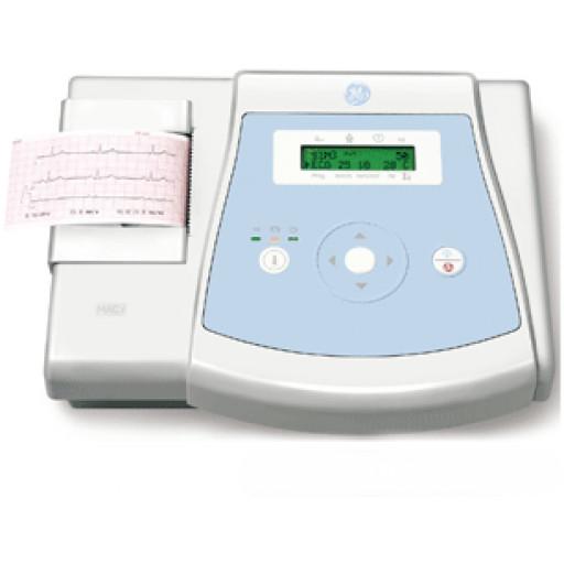 Jual ECG MAC-I GE / GE MAC I Single Channel ECG Machine / Alat Cek ...