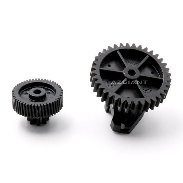 Jual Authentic Rear Door Trunk Luggage Lock Motor Gear Cog For Ford ...