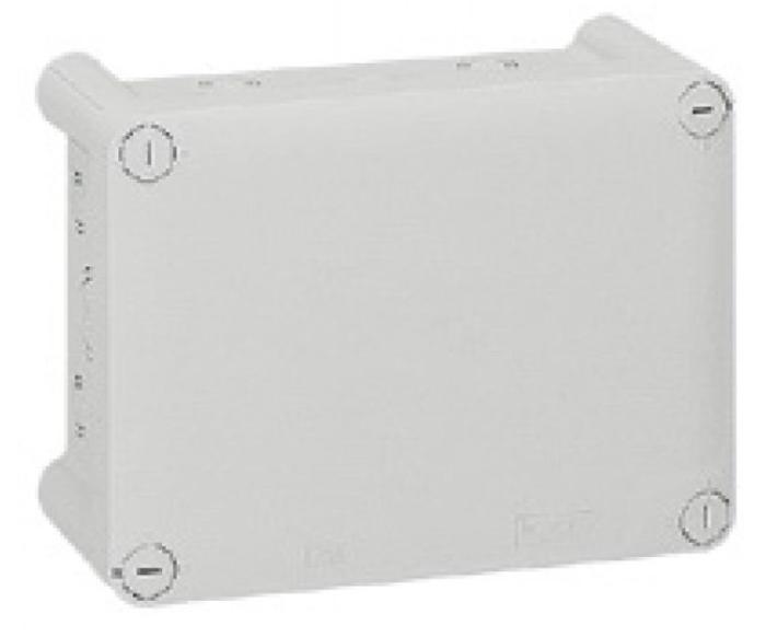 Jual Legrand Pvc Link 250X200X110 IP55 Weatherproof Enclosure Box ...