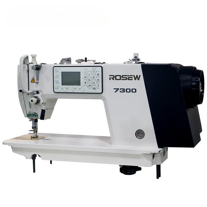 Jual Gc7300a New Design Single-Needle High Speed Lockstitch Straight ...