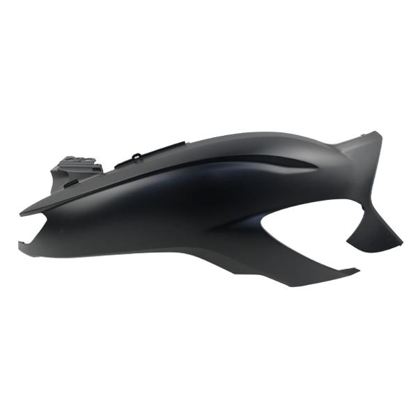 Jual Cover Body Kanan Hitam Doff Honda Stylo 160 83510K3VN00MGB - Kota ...