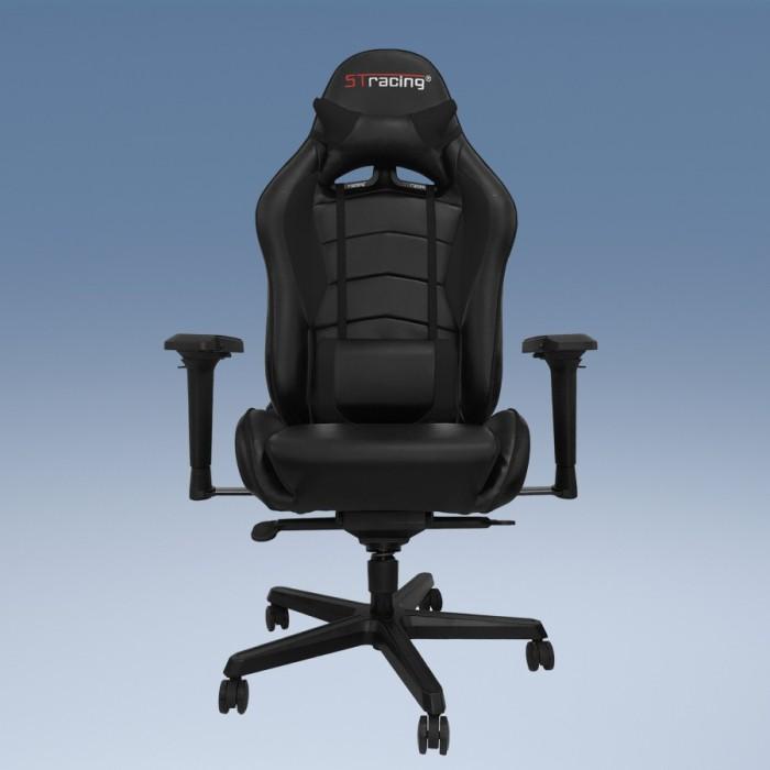 Jual [Ready Stock] Stracing / St Racing Gaming Chair Classic Series ...