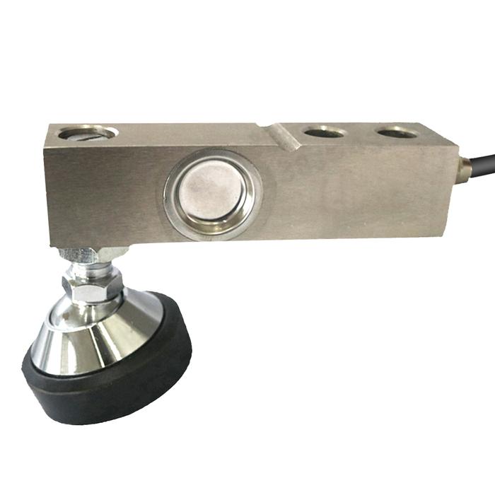 Jual Original SQB Weighing Sensor Alloy Stell Stainless SQB-A Load Cell for Platform Scale ...