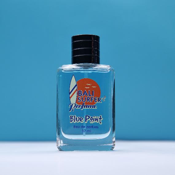 Promo Bali Surfers Perfume Blue Point for Him Parfum Pria EDP Original ...