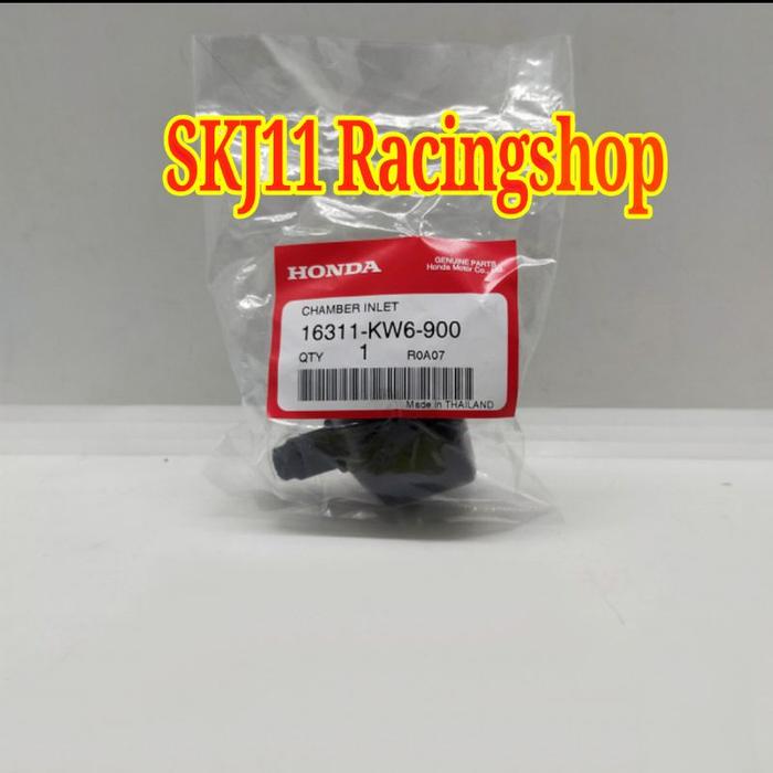 Jual Tabung Ris Yeis Induksi Honda NSR Original - Kota Cimahi - kelontongkangen2 | Tokopedia